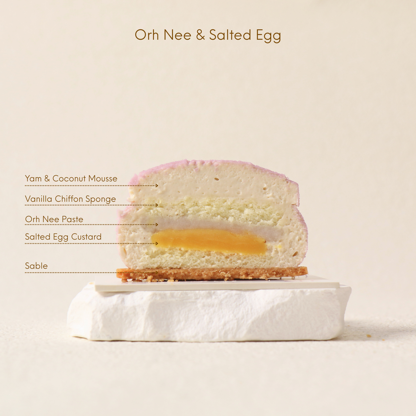 All Products – Pâtisserie CLÉ